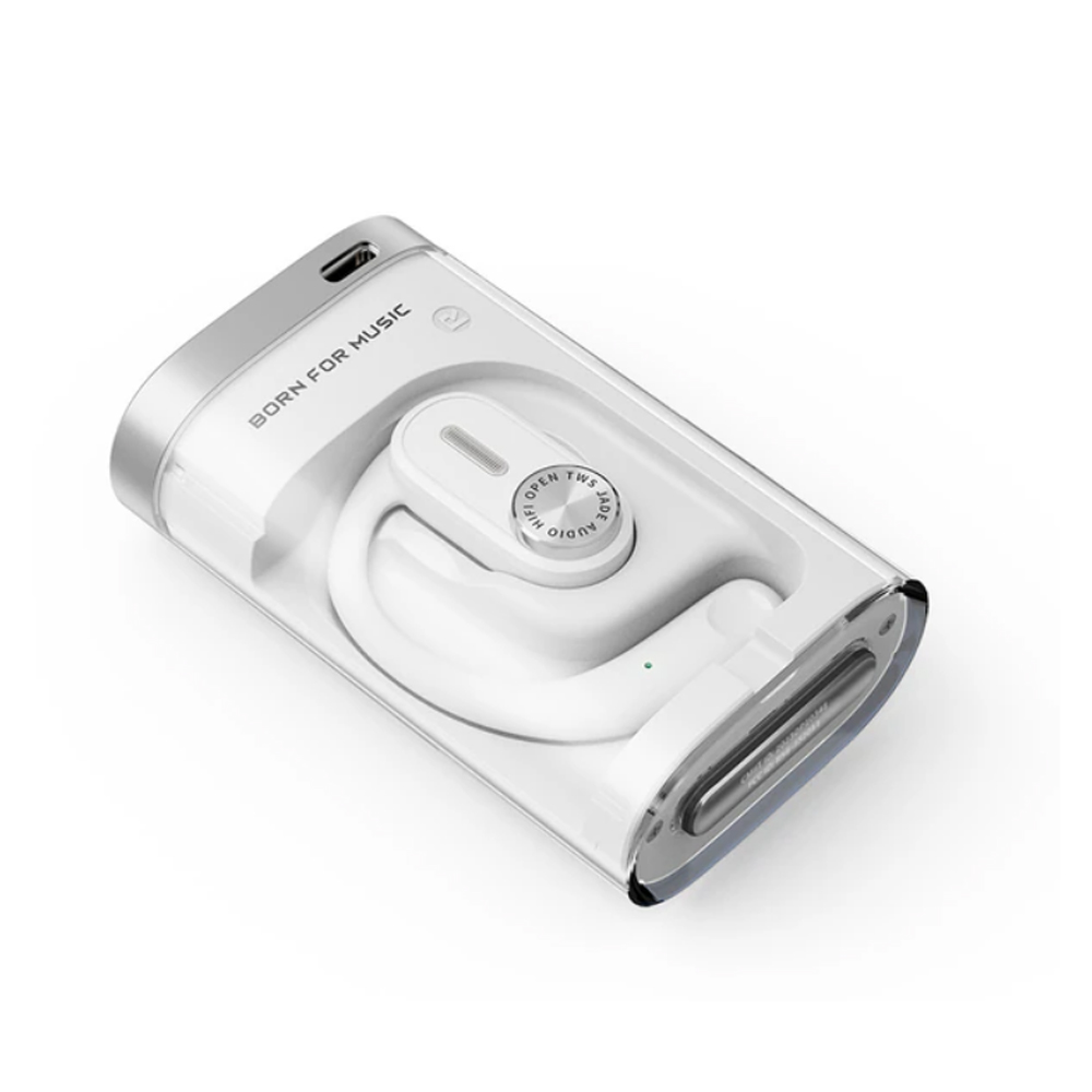 Jade Audio JW1 - SLaudio - TAI NGHE VIỆT Headphone Store