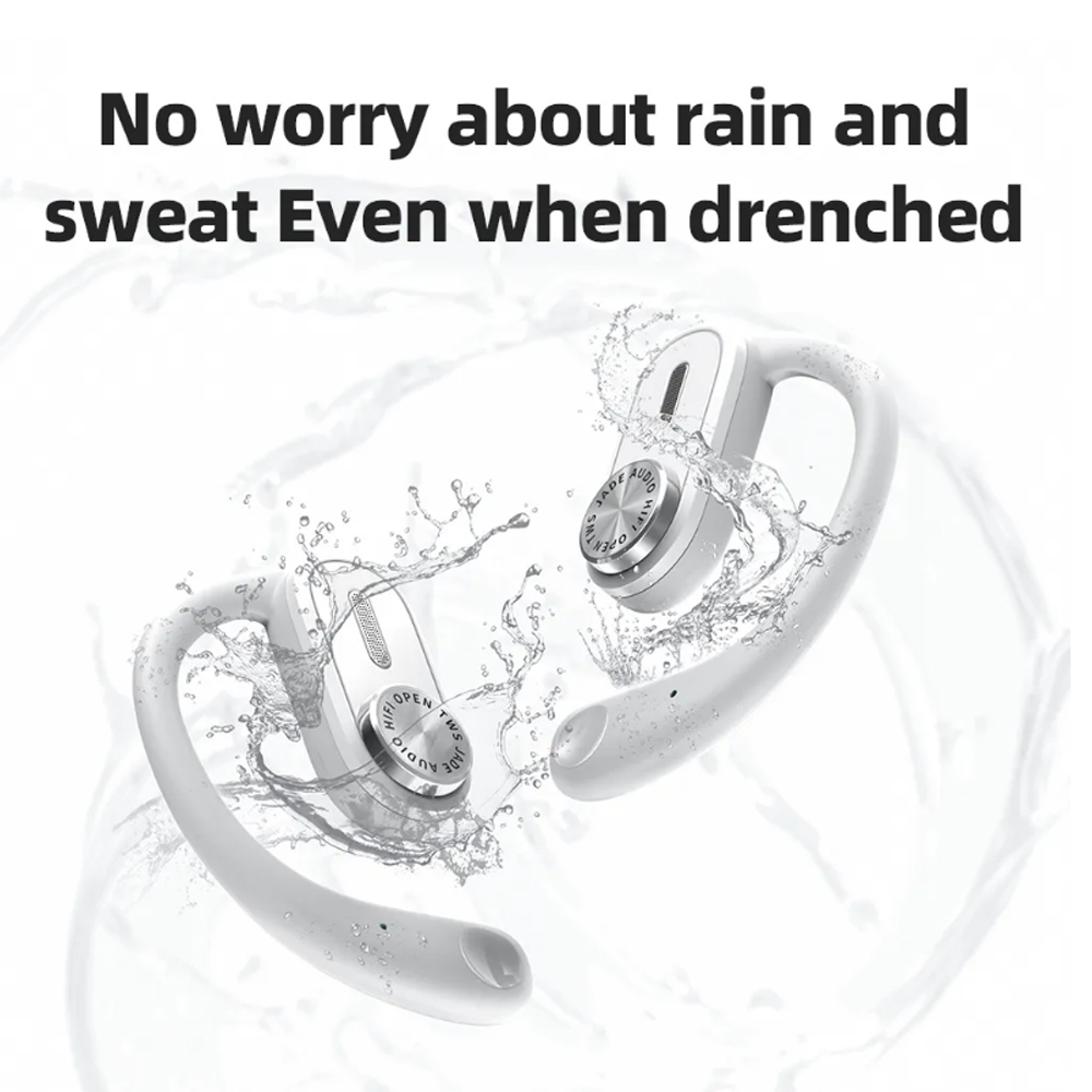 Jade Audio JW1 - SLaudio - TAI NGHE VIỆT Headphone Store