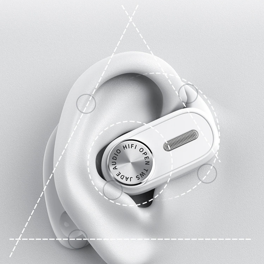 Jade Audio JW1 - SLaudio - TAI NGHE VIỆT Headphone Store