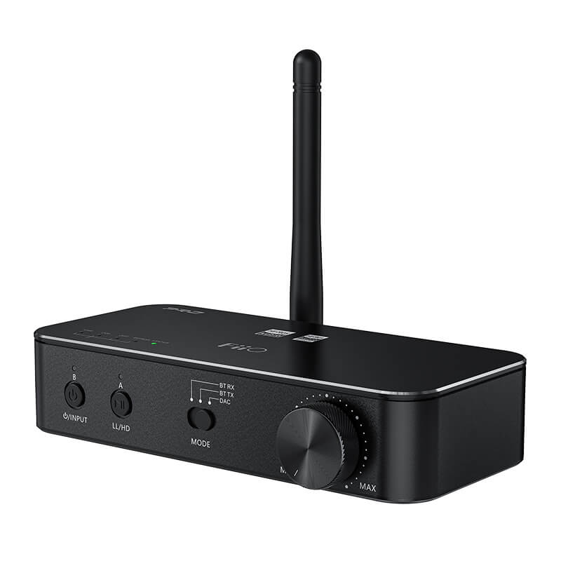 Fiio BTA30 Pro - SLaudio - TAI NGHE VIỆT Headphone Store