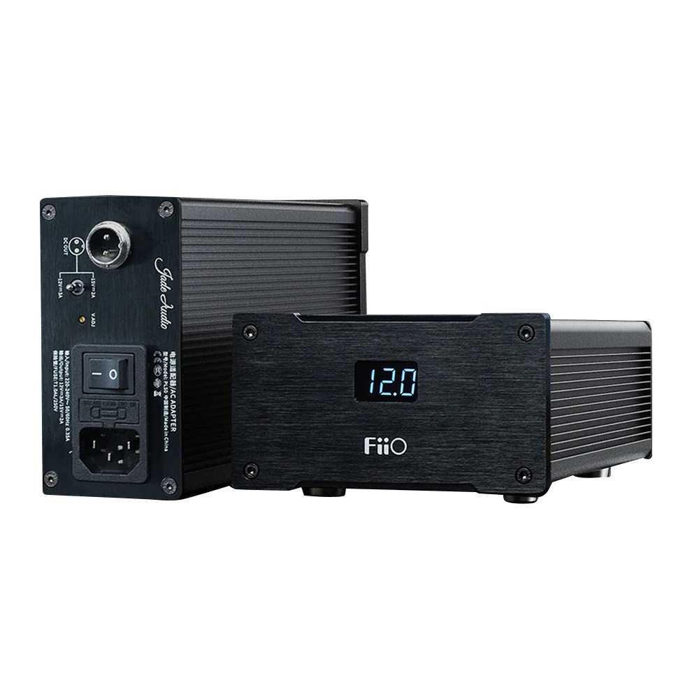 Fiio PL50 - SLaudio - TAI NGHE VIỆT Headphone Store