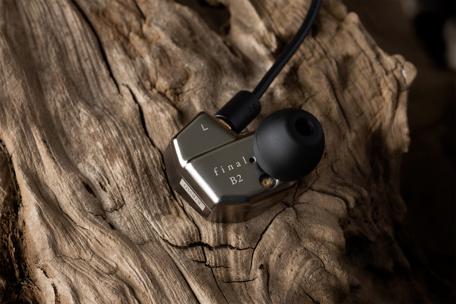 Final Audio B2 - SLaudio - TAI NGHE VIỆT Headphone Store