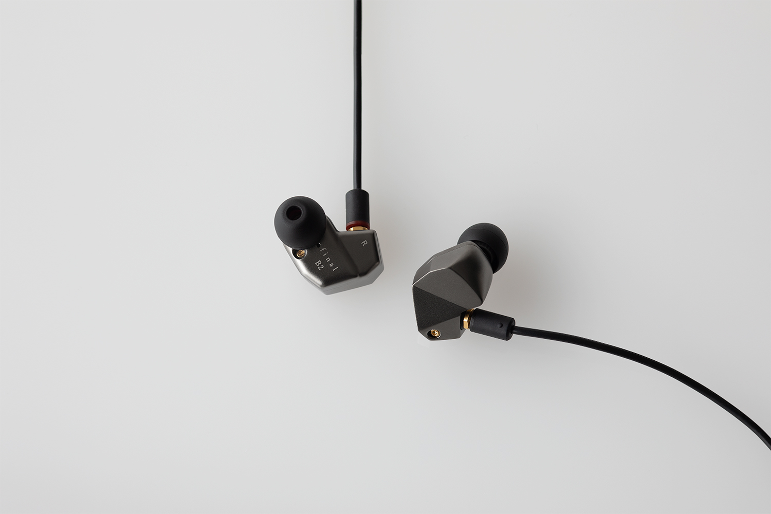 Final Audio B2 - SLaudio - TAI NGHE VIỆT Headphone Store