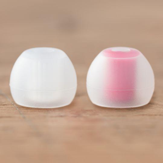 Final Audio Silicone Eartips Type E - SLaudio - TAI NGHE VIỆT Headphone ...