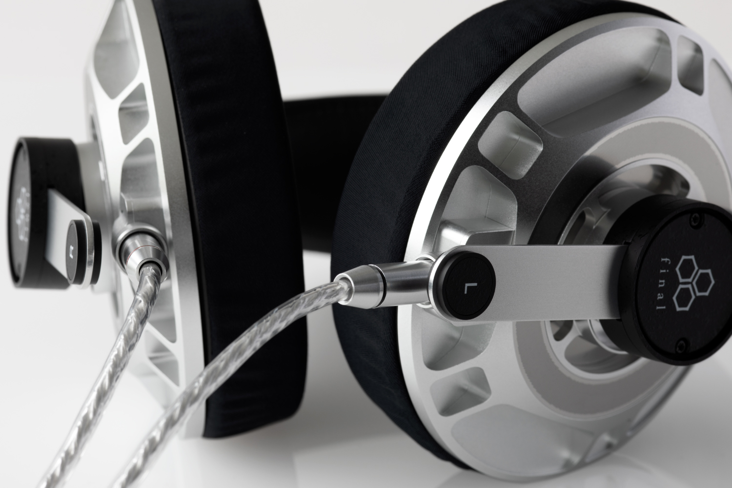 Final Audio D8000 Pro Edition - SLaudio - TAI NGHE VIỆT Headphone Store