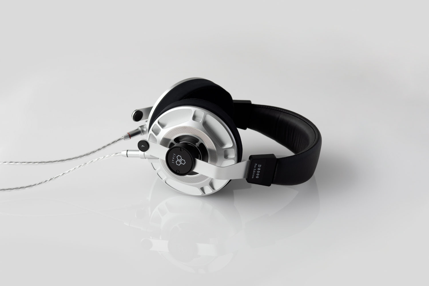 Final Audio D8000 Pro Edition - SLaudio - TAI NGHE VIỆT Headphone Store