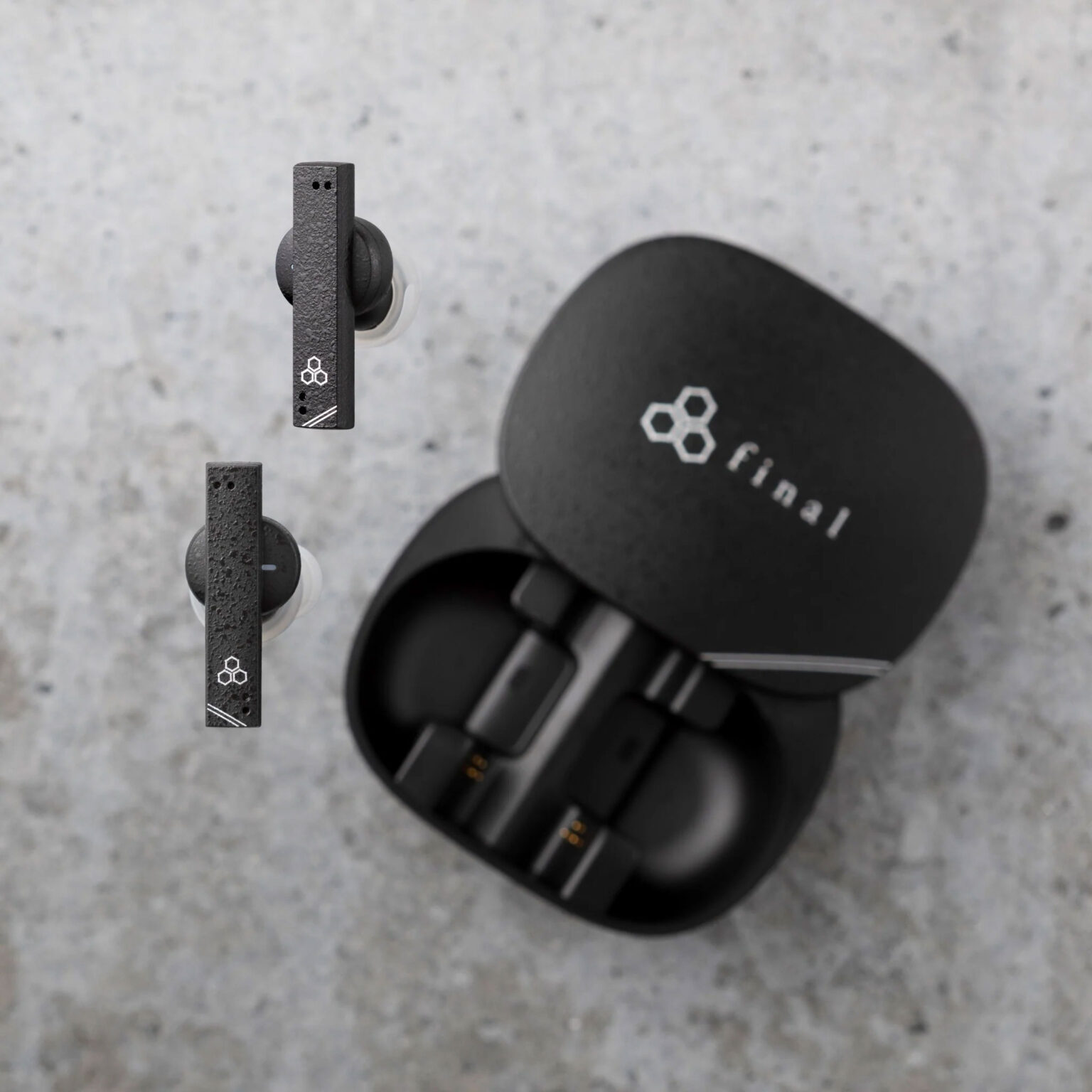 Final Audio ZE8000 MK2 - SLaudio - TAI NGHE VIỆT Headphone Store