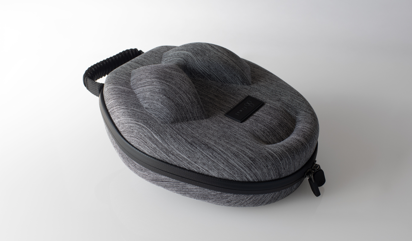 Final Audio Carry Case for D8000 & D8000 Pro Edition - SLaudio - TAI ...