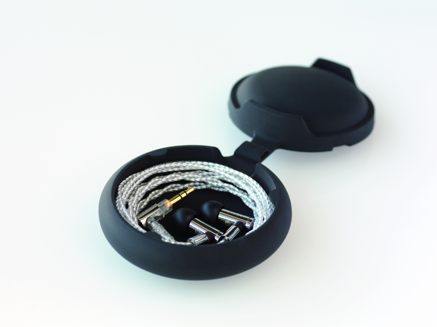 Final Audio E5000 - SLaudio - TAI NGHE VIỆT Headphone Store