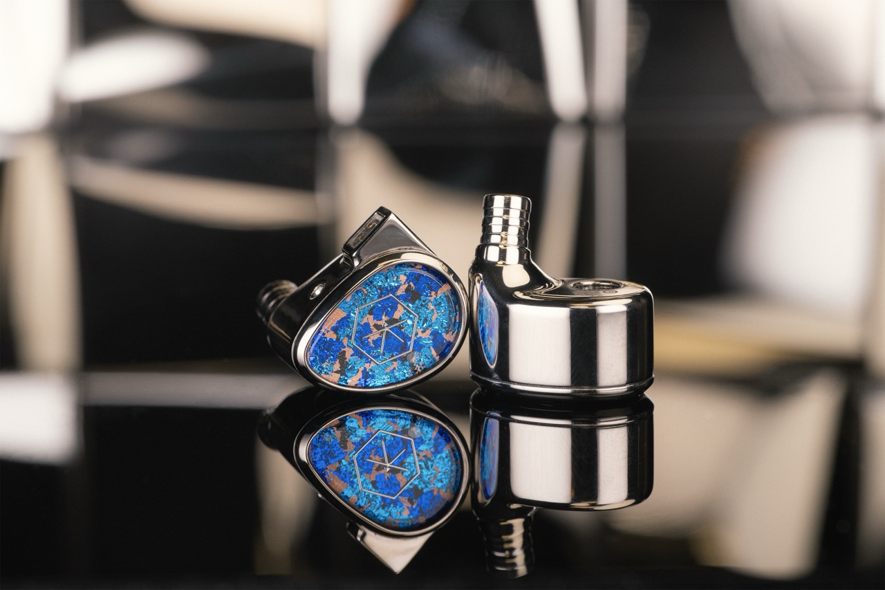 Fir Audio Project K - SLaudio - TAI NGHE VIỆT Headphone Store