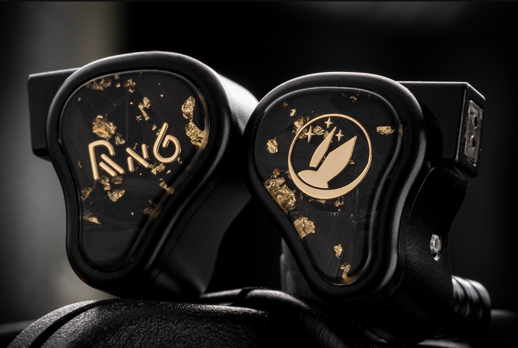 Fir Audio Radon 6 - SLaudio - TAI NGHE VIỆT Headphone Store