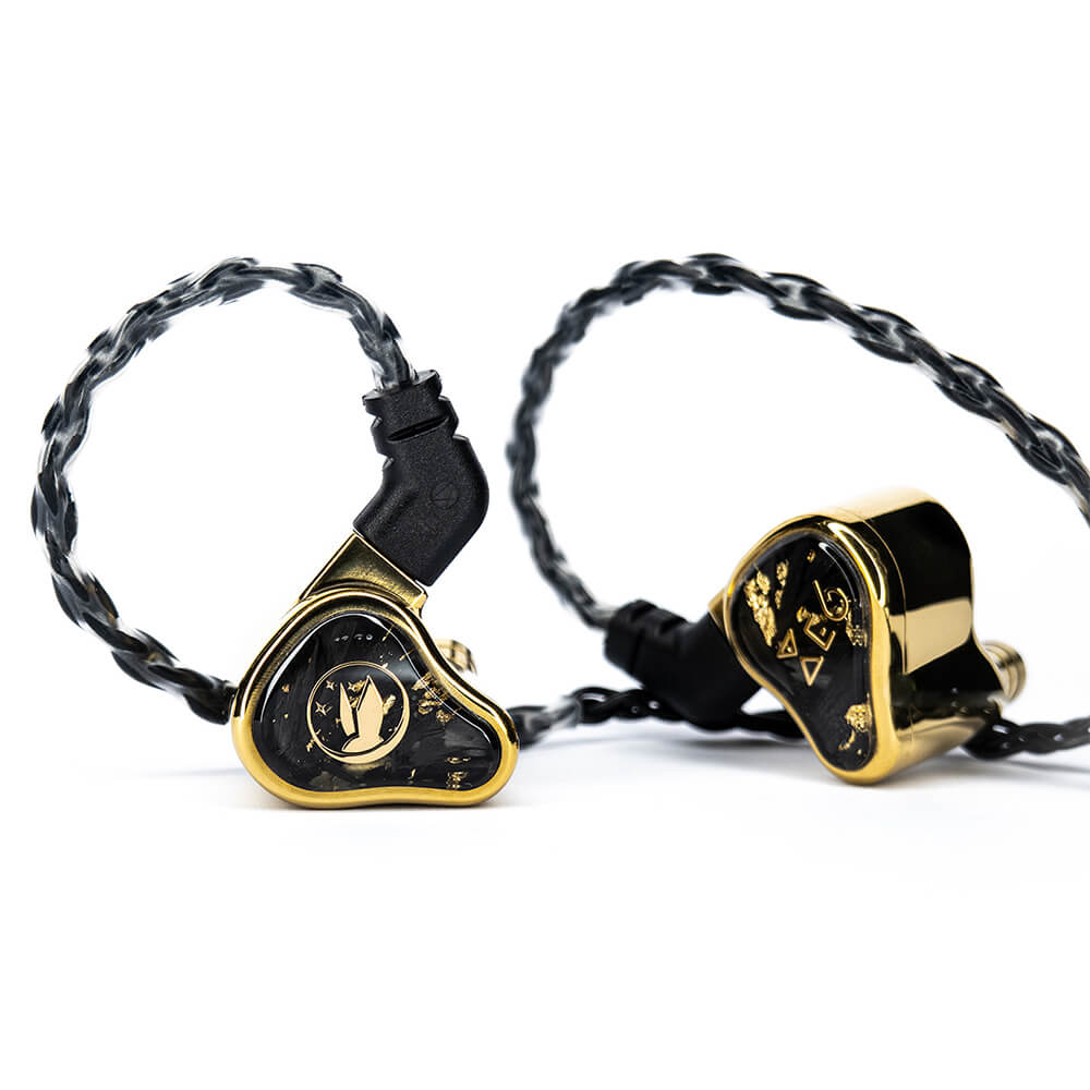 Fir Audio Xenon 6 - SLaudio - TAI NGHE VIỆT Headphone Store