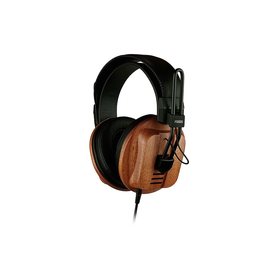 Fostex T60RP - SLaudio - TAI NGHE VIỆT Headphone Store