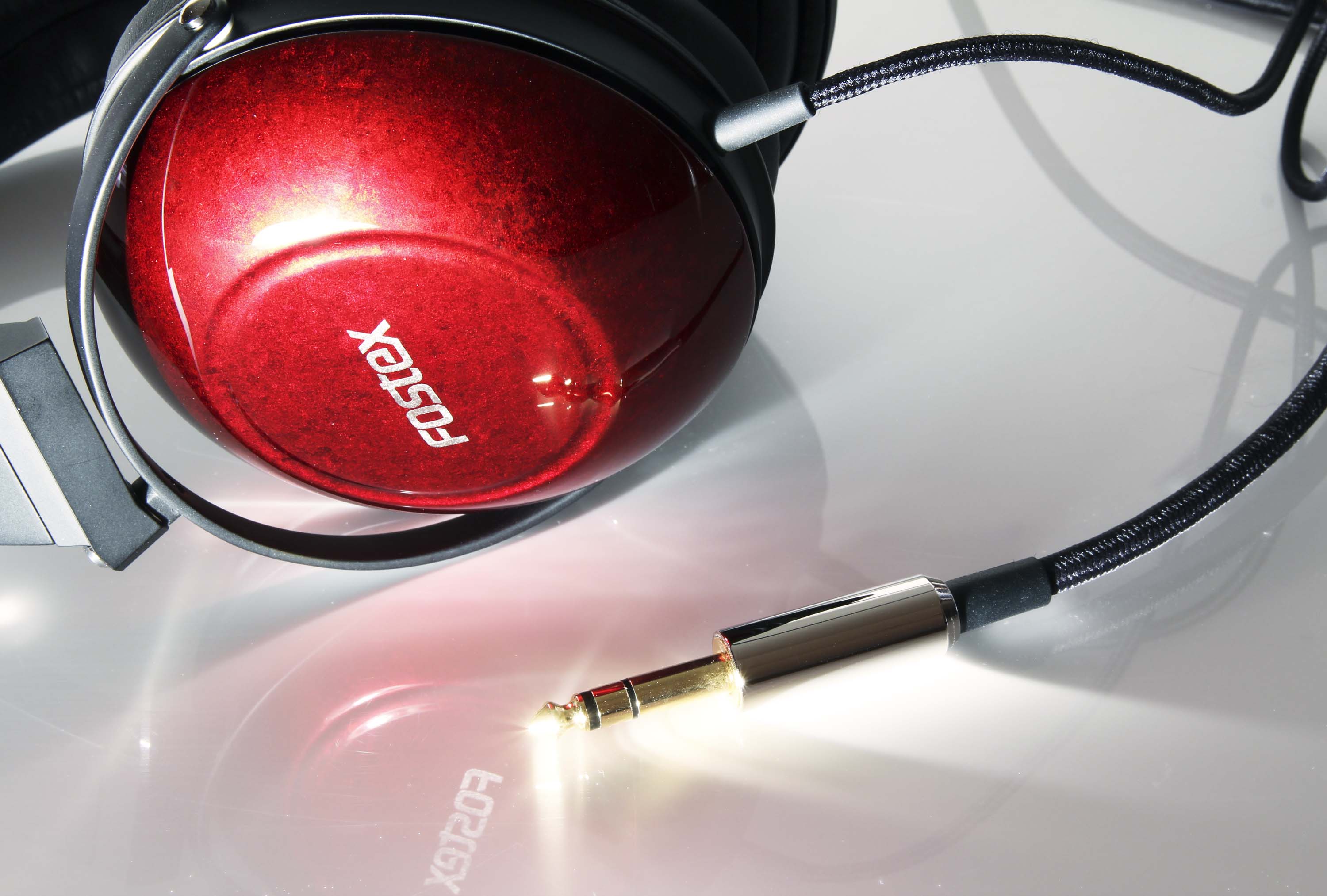 Fostex TH900 MKII - SLaudio - TAI NGHE VIỆT Headphone Store