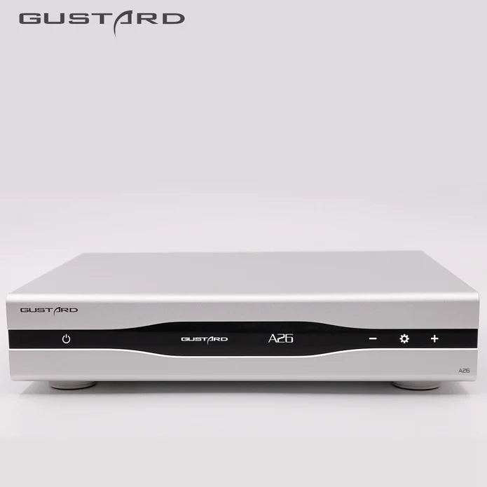 GUSTARD A26 - SLaudio - TAI NGHE VIỆT Headphone Store