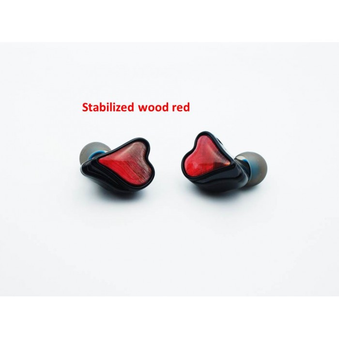 Geek Wold GK10 - SLaudio - TAI NGHE VIỆT Headphone Store