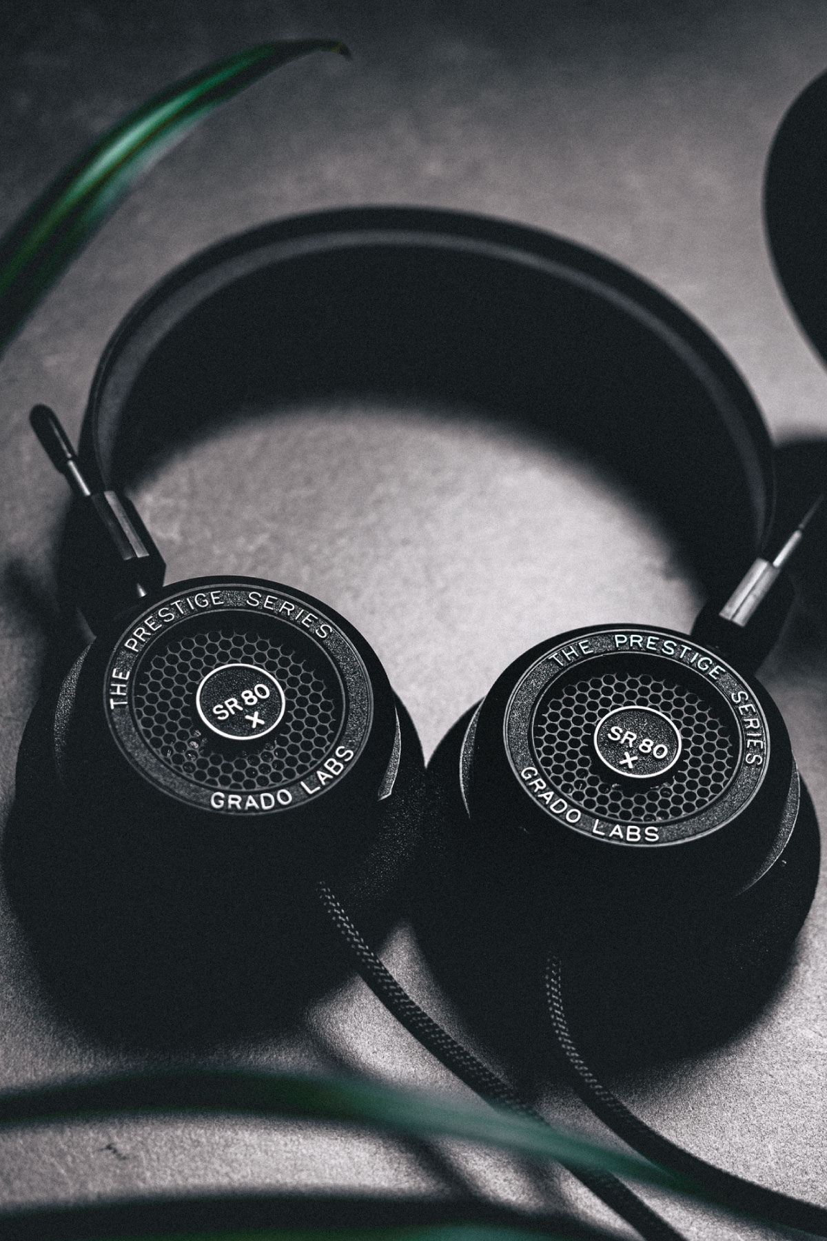Grado SR80X - SLaudio - TAI NGHE VIỆT Headphone Store