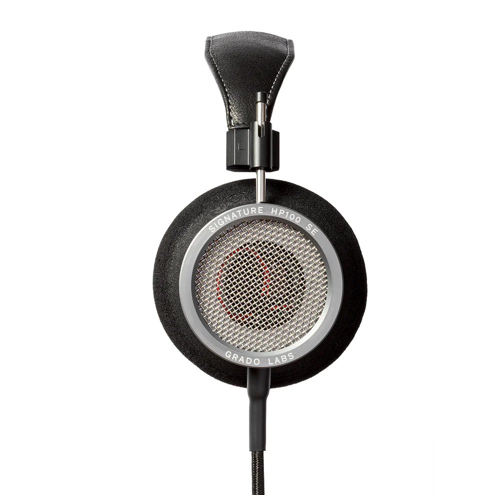 Grado Signature HP100 SE - SLaudio - TAI NGHE VIỆT Headphone Store