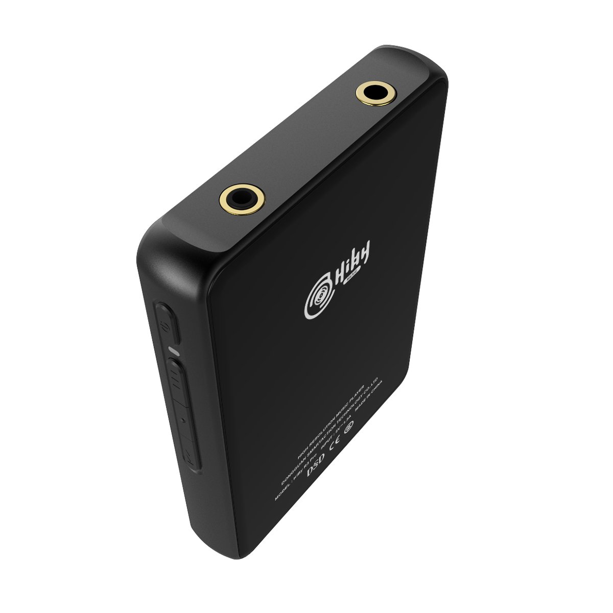 HiBy R3 Pro Saber - SLaudio - TAI NGHE VIỆT Headphone Store