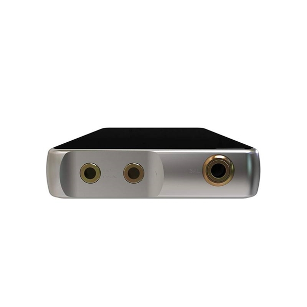 HiBy R6 Pro Stainless Steel - SLaudio - TAI NGHE VIỆT Headphone Store