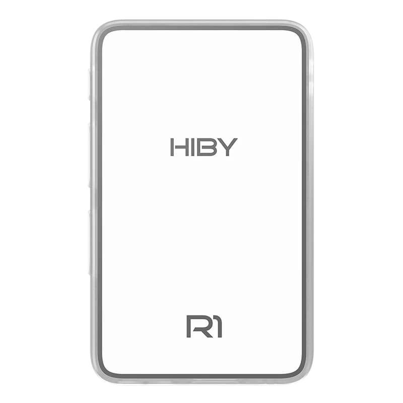 HiBy R1 - SLaudio - TAI NGHE VIỆT Headphone Store
