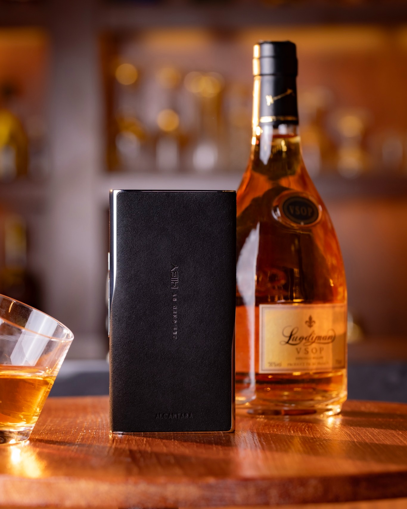 HiBy R8 II - SLaudio - TAI NGHE VIỆT Headphone Store