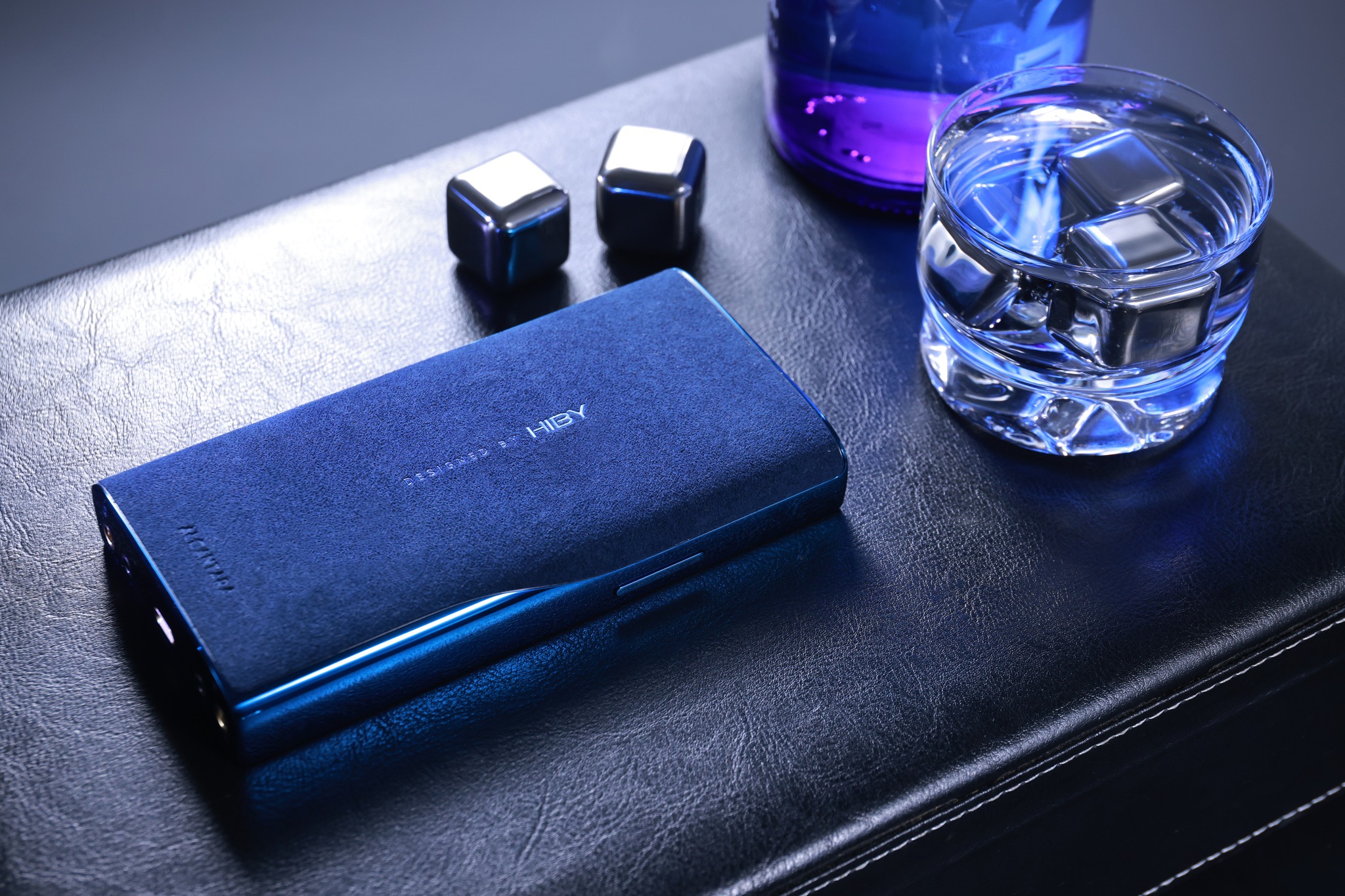 HiBy R8 II - SLaudio - TAI NGHE VIỆT Headphone Store