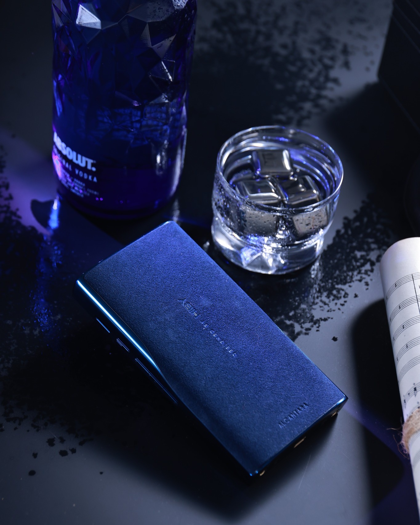 HiBy R8 II - SLaudio - TAI NGHE VIỆT Headphone Store