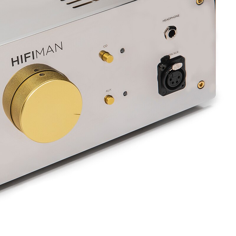 HIFIMAN EF600 - SLaudio - TAI NGHE VIỆT Headphone Store