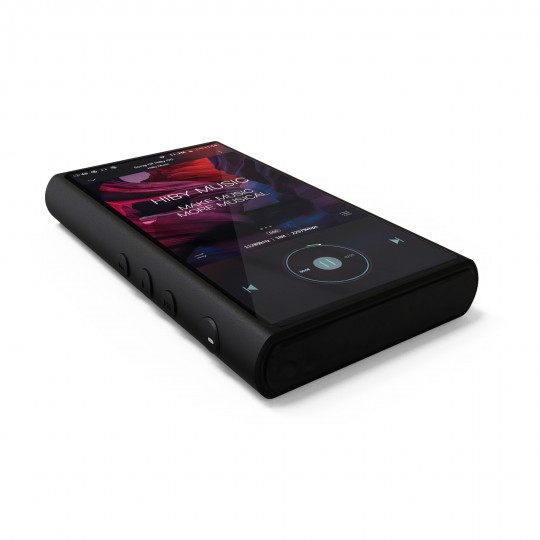 HiBy R5 - SLaudio - TAI NGHE VIỆT Headphone Store