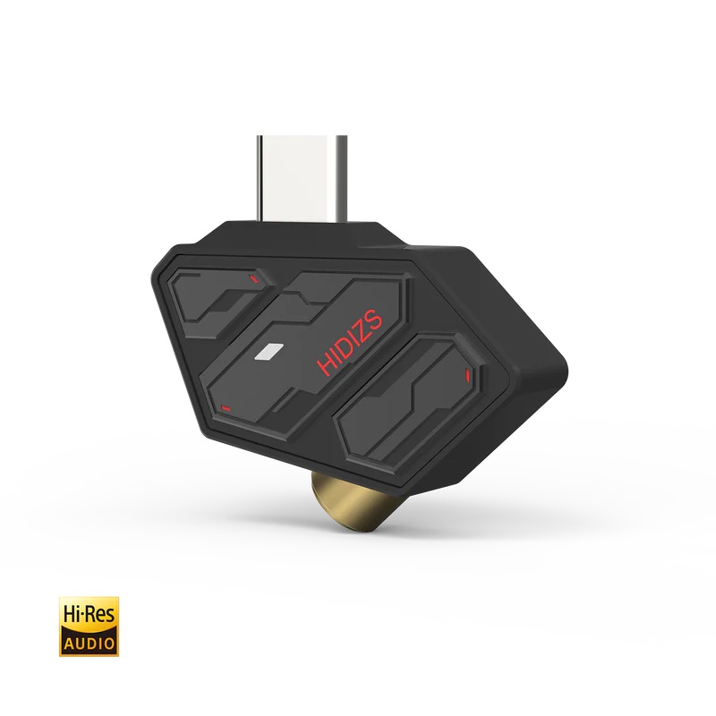 HIDIZS SD2 - SLaudio - TAI NGHE VIỆT Headphone Store