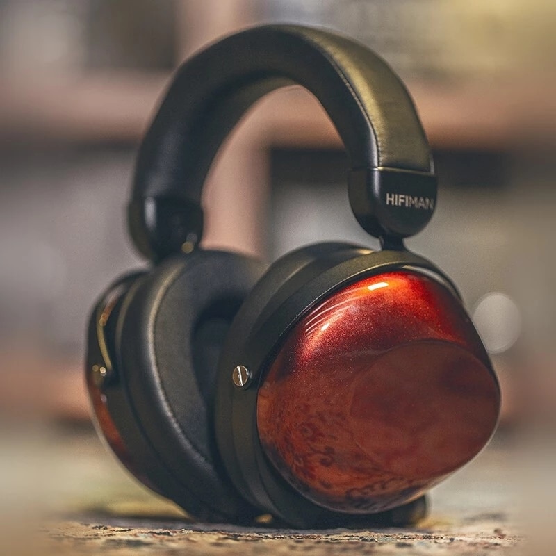 Hifiman HE R9 - SLaudio - TAI NGHE VIỆT Headphone Store