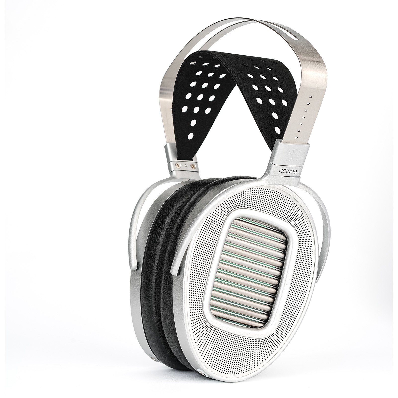 HIFIMAN HE1000 Unveiled - SLaudio - TAI NGHE VIỆT Headphone Store
