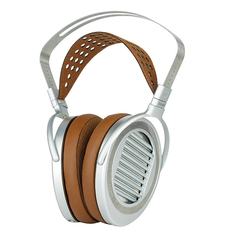 Hifiman SUSVARA UNVEILED - SLaudio - TAI NGHE VIỆT Headphone Store