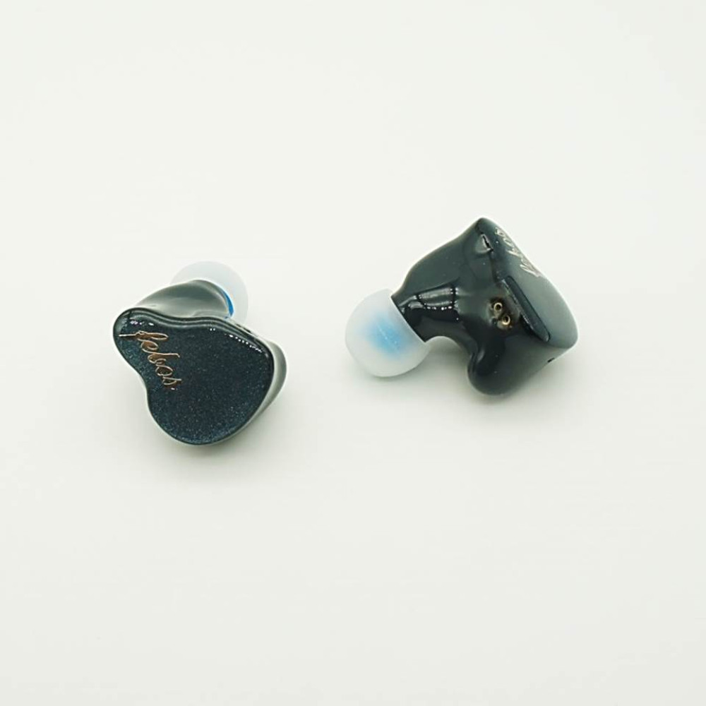 Hisenior Mega 5 EST Limited Edition - SLaudio - TAI NGHE VIỆT Headphone ...