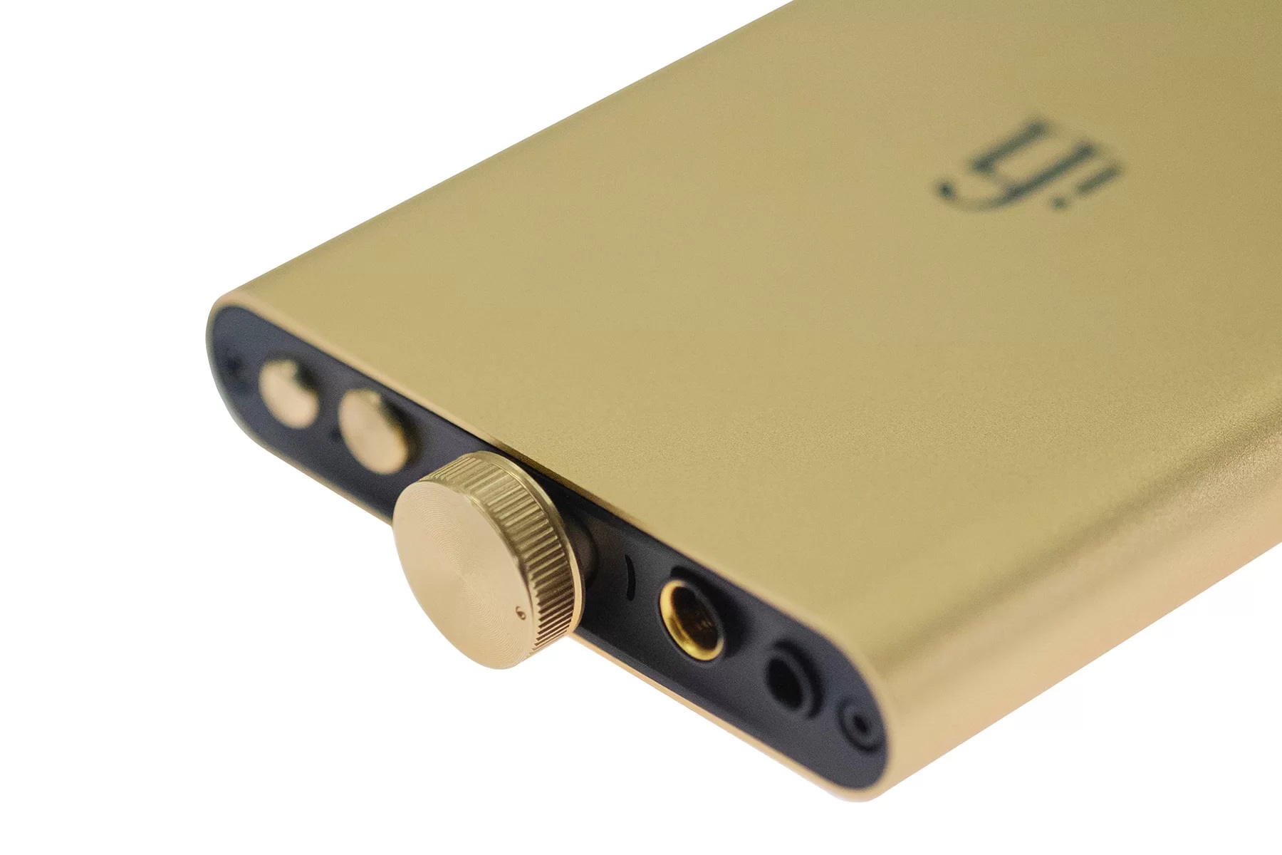 iFi Hip Dac 2 Gold Edition - SLaudio - TAI NGHE VIỆT Headphone Store