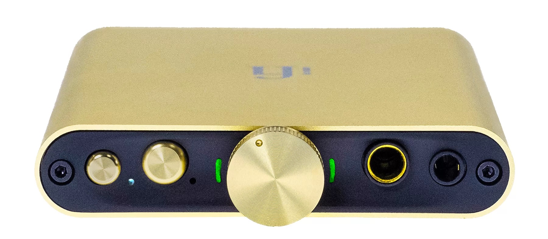 iFi Hip Dac 2 Gold Edition - SLaudio - TAI NGHE VIỆT Headphone Store