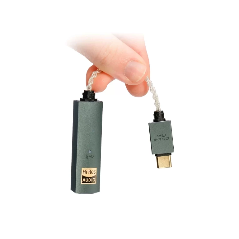 iFi Go Link Max - SLaudio - TAI NGHE VIỆT Headphone Store