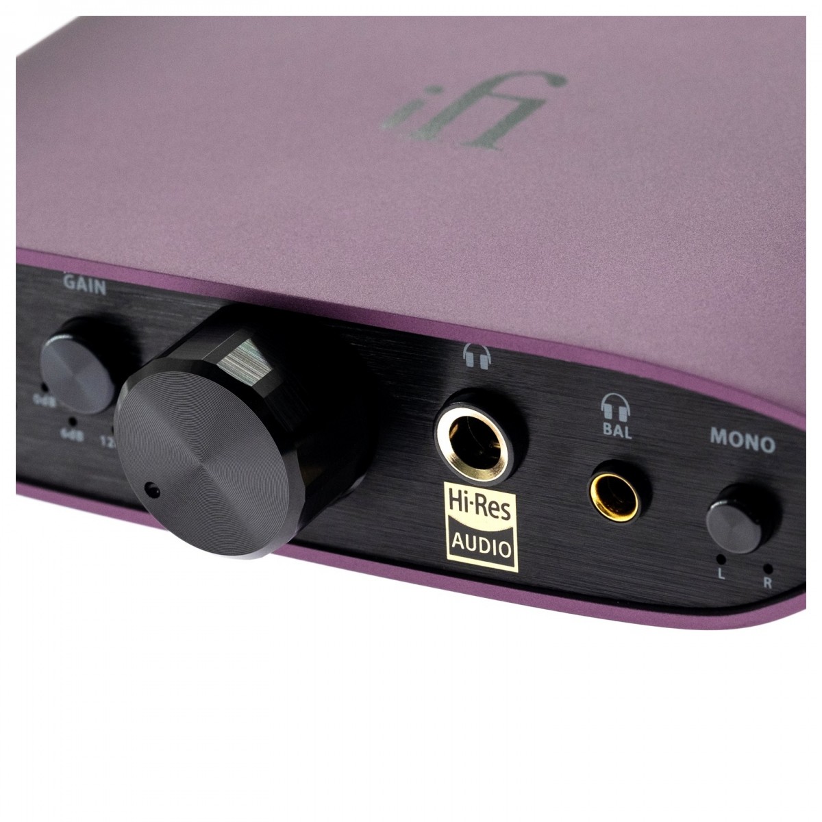 iFi Zen Can Studio - SLaudio - TAI NGHE VIỆT Headphone Store