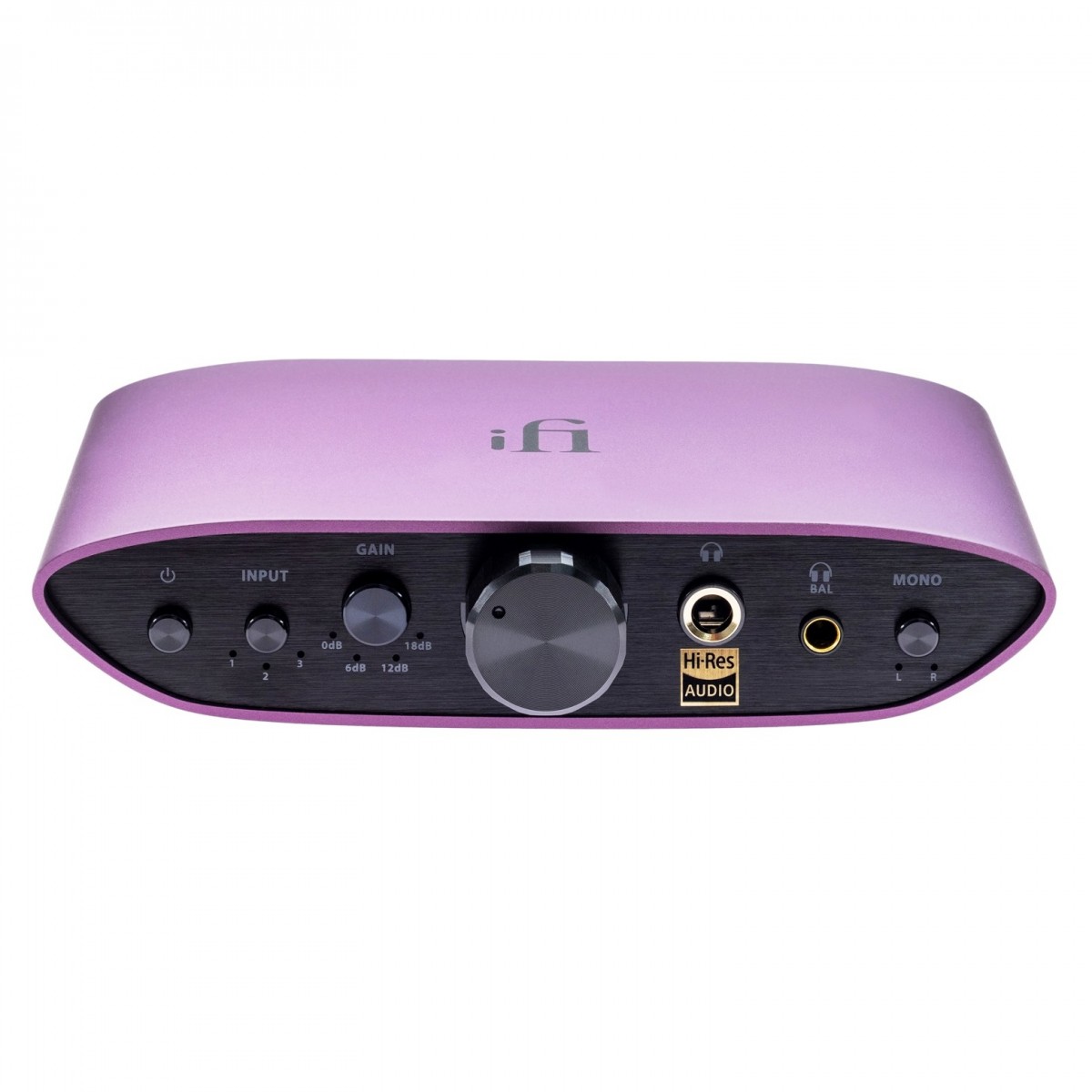 iFi Zen Can Studio - SLaudio - TAI NGHE VIỆT Headphone Store