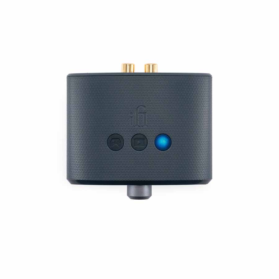 IFi Uno - SLaudio - TAI NGHE VIỆT Headphone Store