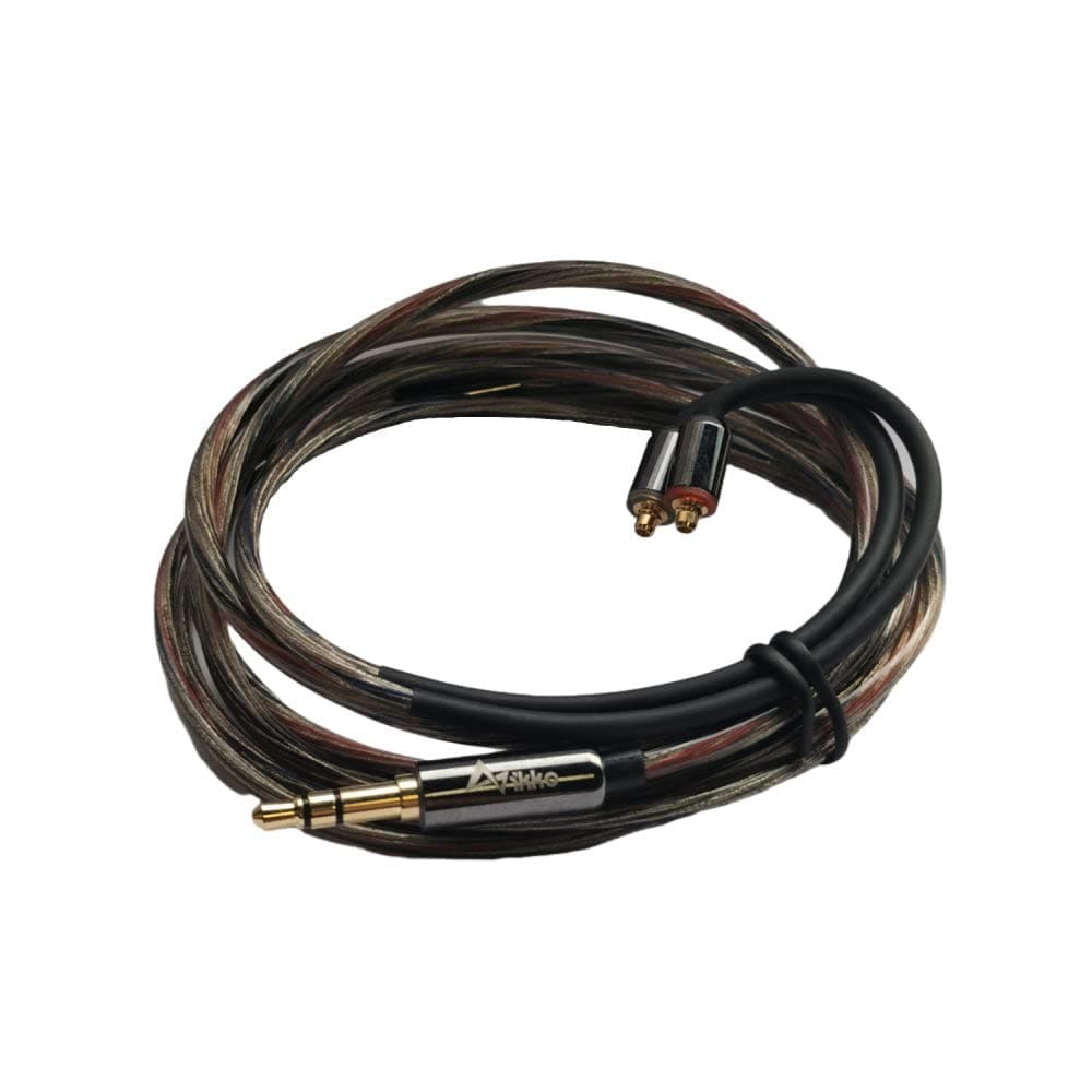 IKKO CTU01 - SLaudio - TAI NGHE VIỆT Headphone Store