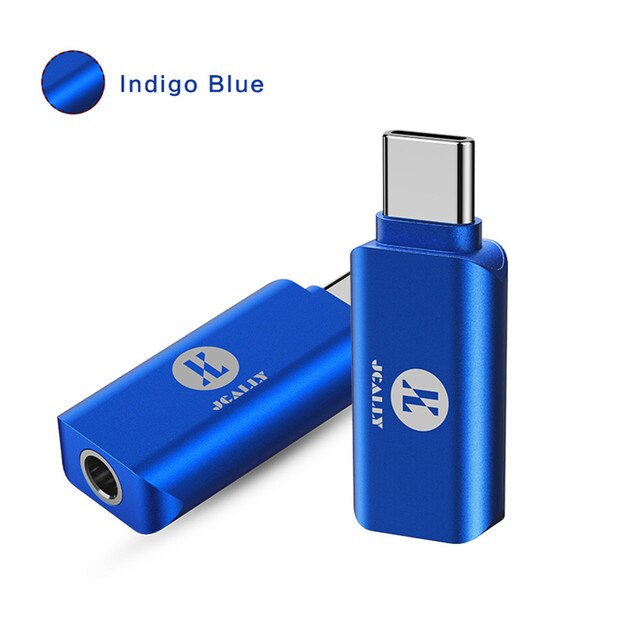 Jcally JA02 - SLaudio - TAI NGHE VIỆT Headphone Store