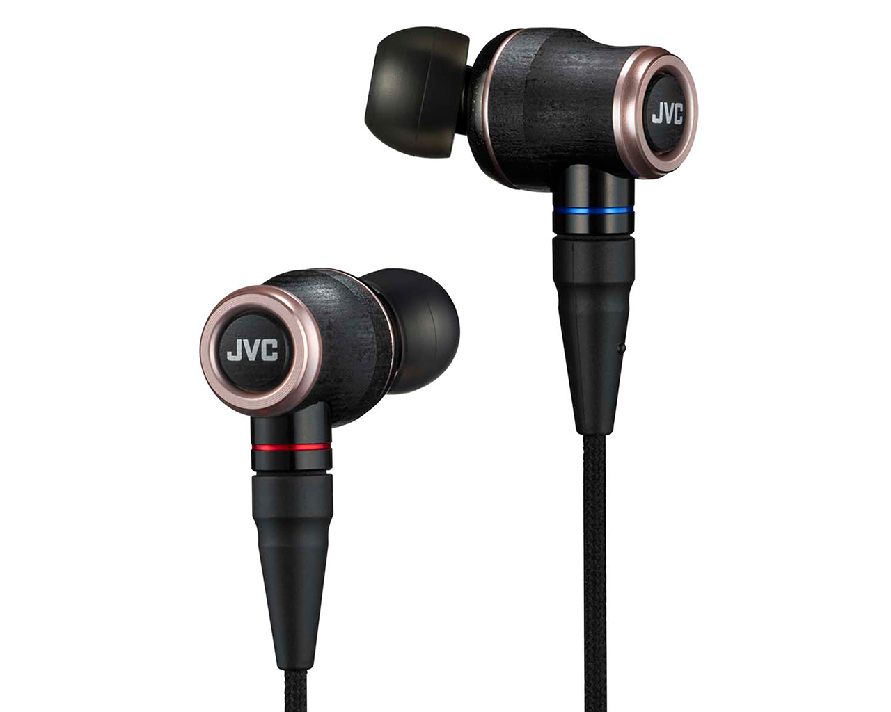 JVC HA-FW01 - SLaudio - TAI NGHE VIỆT Headphone Store