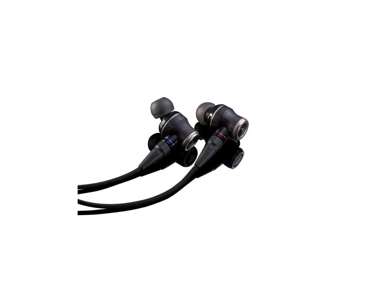 JVC HA-FW01 - SLaudio - TAI NGHE VIỆT Headphone Store