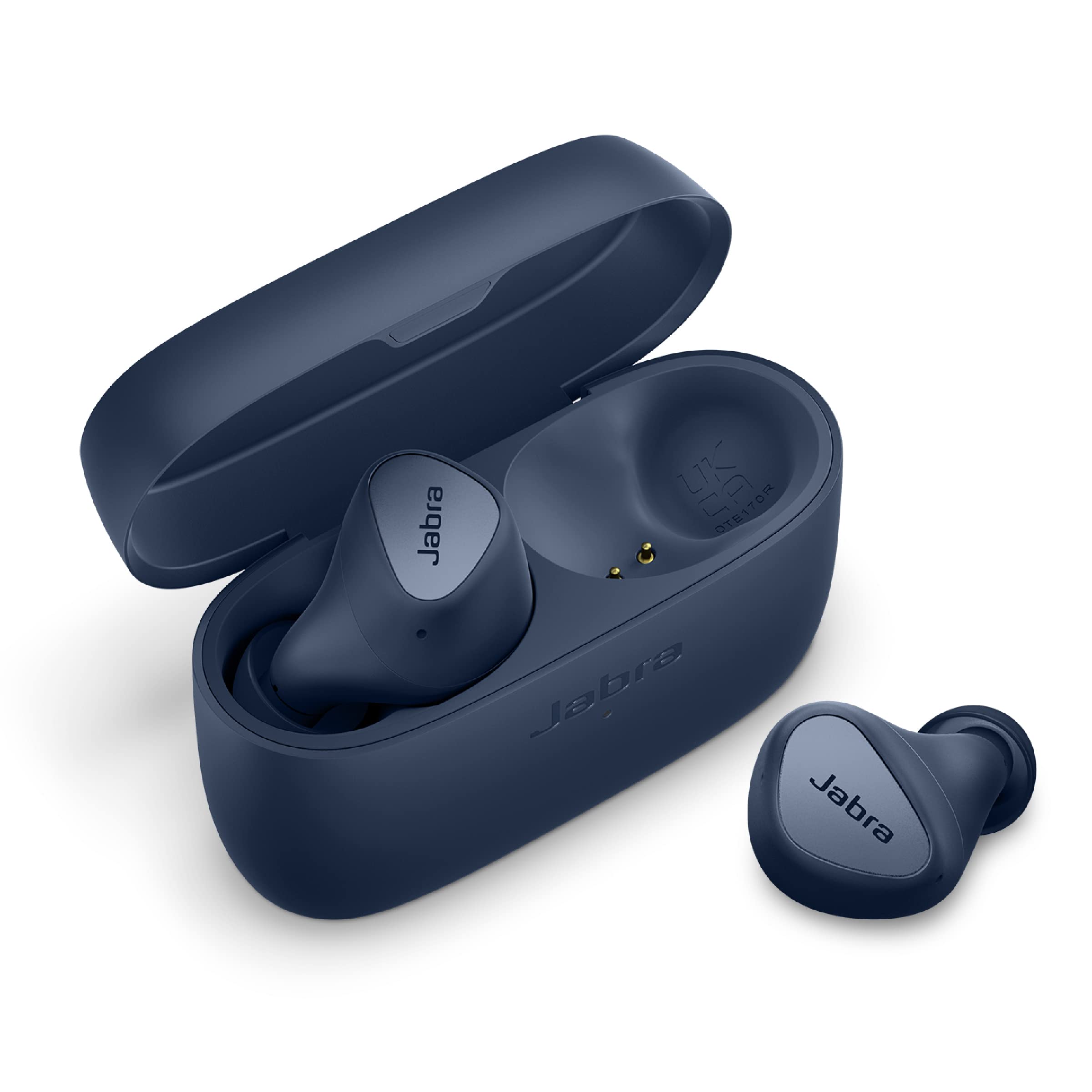 Jabra Elite 4 - SLaudio - TAI NGHE VIỆT Headphone Store