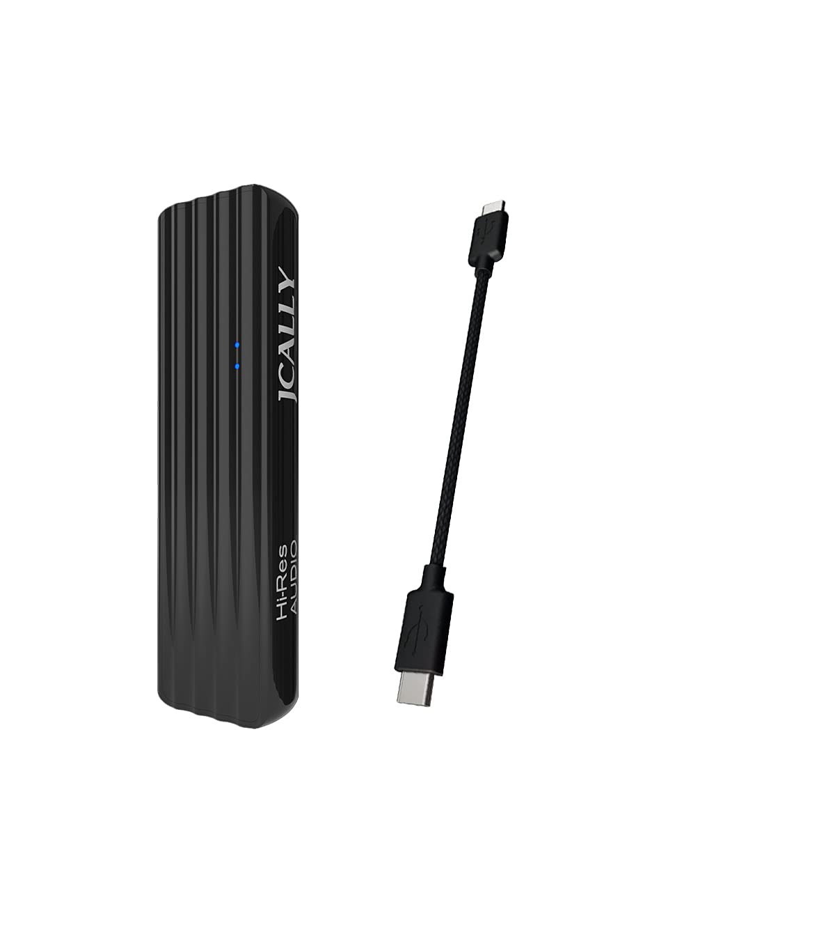 JCally JM10 - SLaudio - TAI NGHE VIỆT Headphone Store