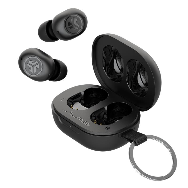 JLAB JBuds Mini - SLaudio - TAI NGHE VIỆT Headphone Store