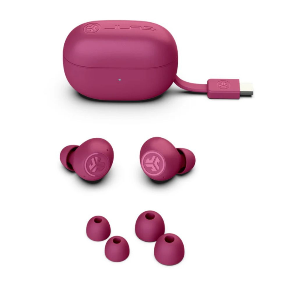 JLab GO POP ANC - SLaudio - TAI NGHE VIỆT Headphone Store