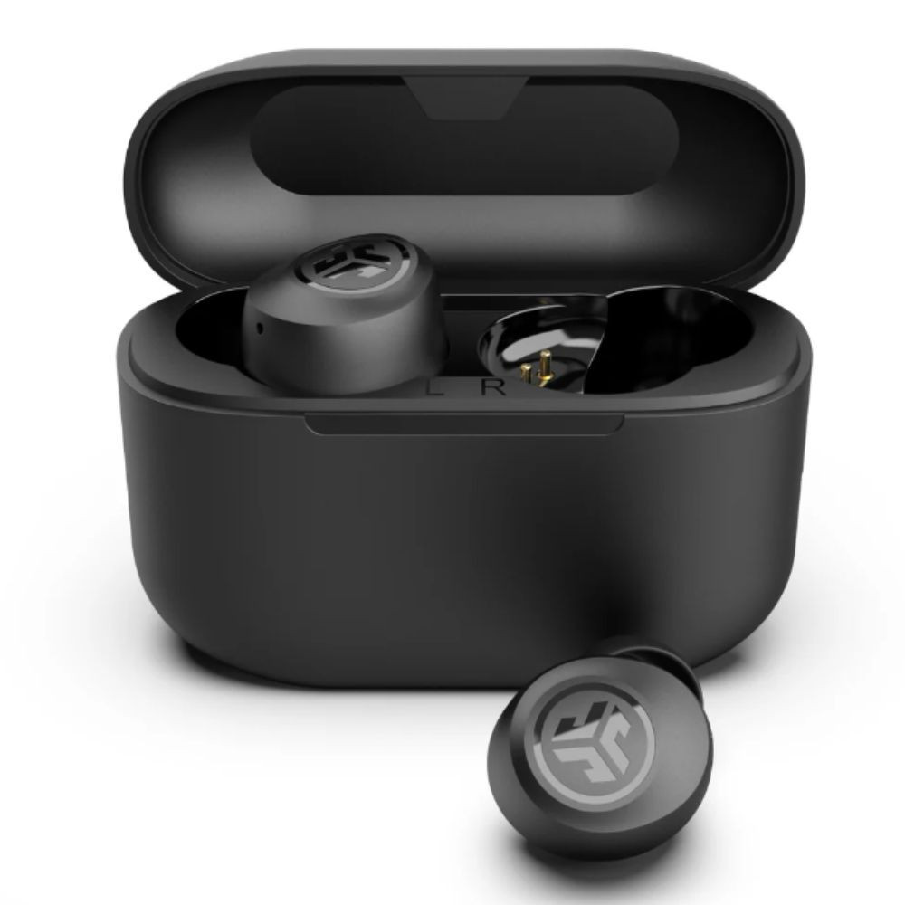 JLab GO POP+ - SLaudio - TAI NGHE VIỆT Headphone Store